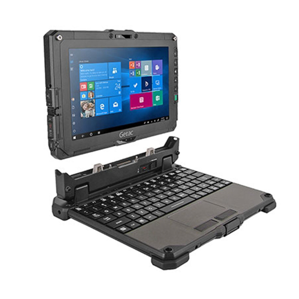Getac UX10 Fully Rugged Tablet | APC Technology