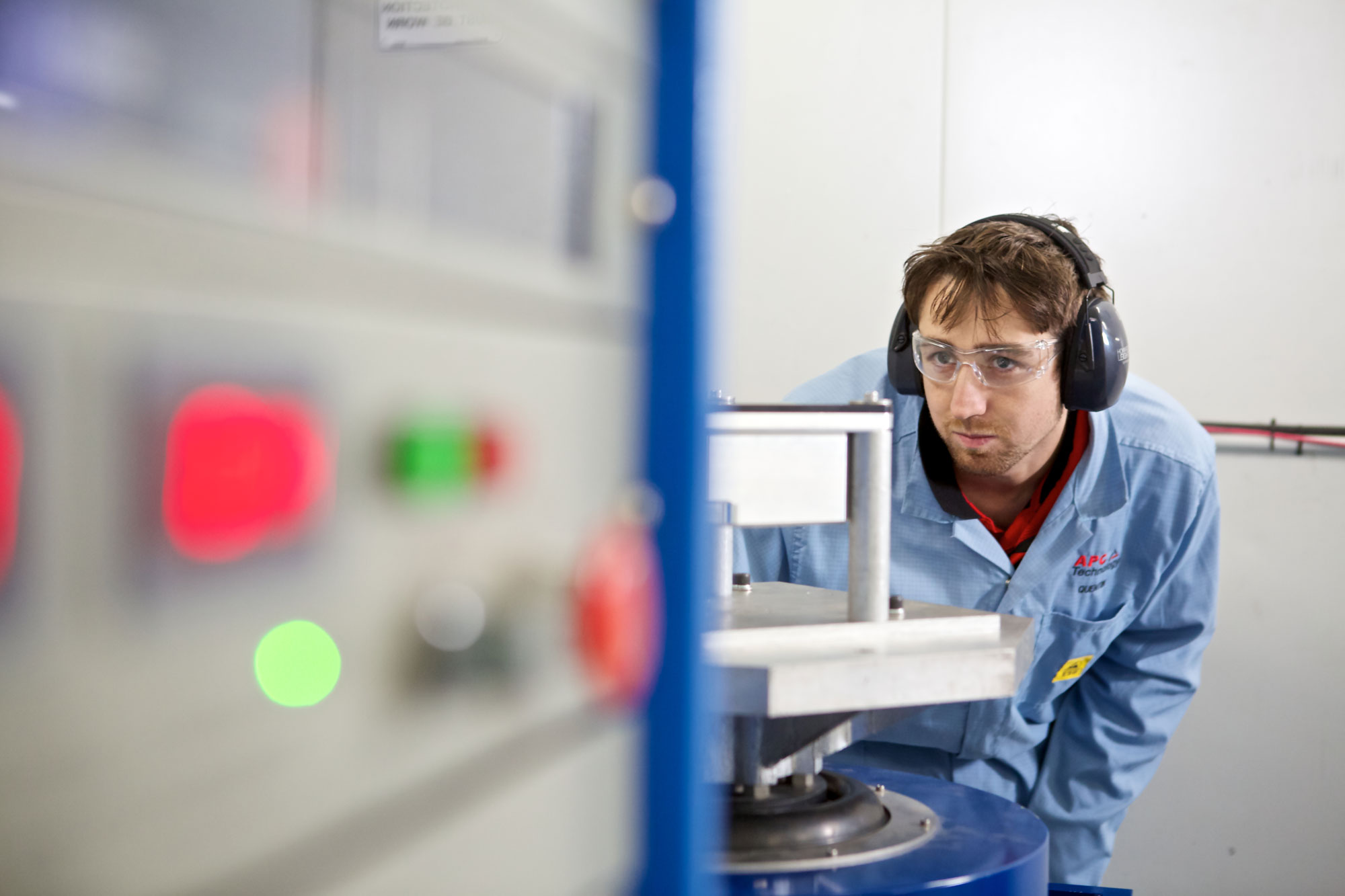 Join our Diverse, Inclusive and Supportive Team | APC Technology