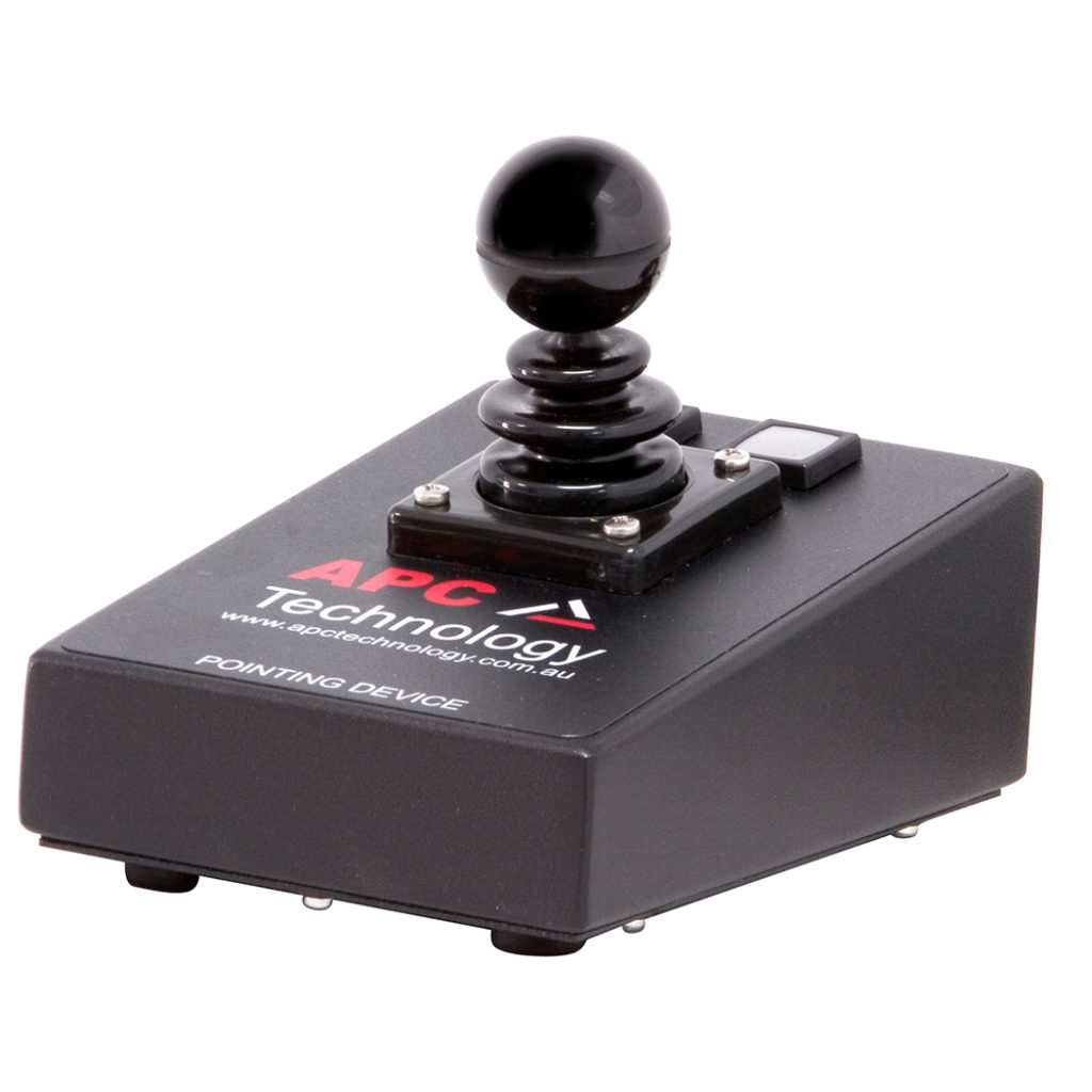 Industrial Joystick | APC Technology