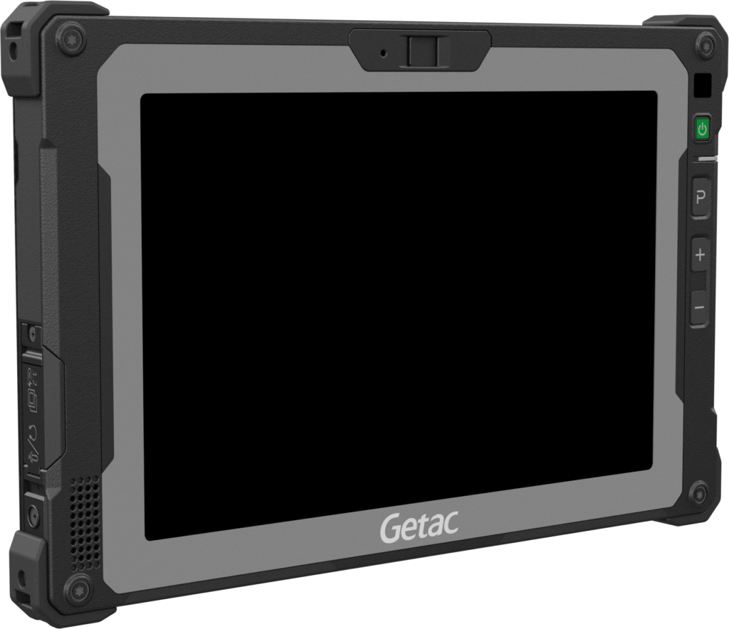 Getac ZX80 Lightweight Compact Tablet | APC Technology